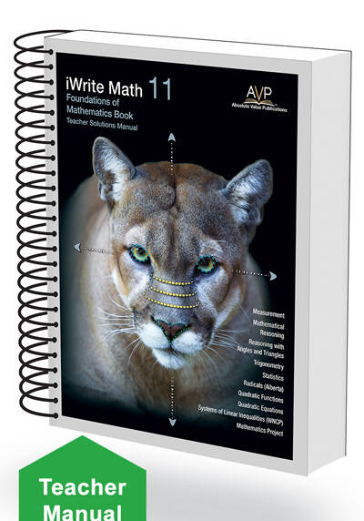 iWriteMath – Absolute Value Publications