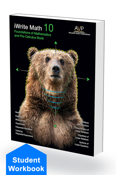 Foundations of Mathematics and Pre-Calculus Mathematics Grade 10 Book ...